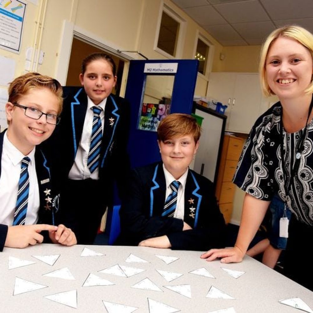 Home | Beacon Academy