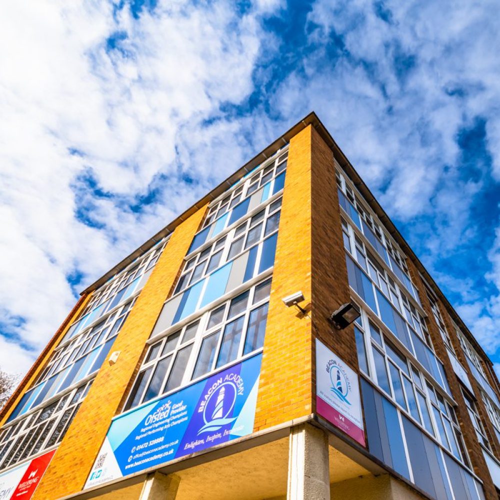 Home | Beacon Academy