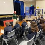 School Life | Beacon Academy